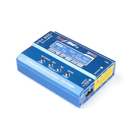 SkyRC IMAX B6 V2 Professional Balance Charger / Discharger | Buy in ...