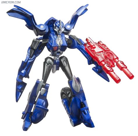 Cyberverse 2011 Arcee Cyberverse Legion Transformers Collector Site