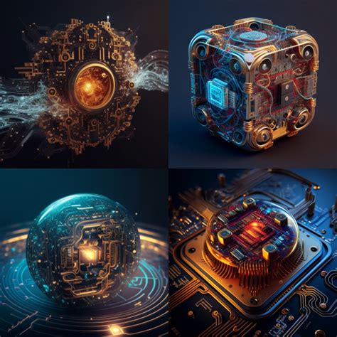 Quantum Computing And Its Potential Impact On Cyber Security