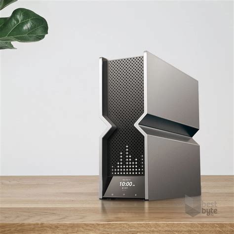 TP Link Archer BE BE Quad Band Wi Fi Vezeték nélküli Router BestByte