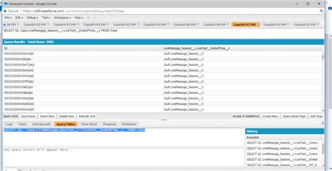 Lookup Querying Loopup Field In Soql And Getting Null Fieldname But