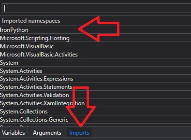 How To Use IronPython Tutorials UiPath Community Forum