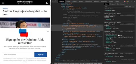Como injetar código em JavaScript para manipular sites automaticamente