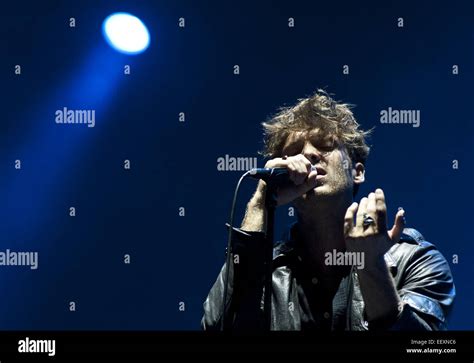 Paolo Nutini Performs Live In Rome Featuring Paolo Nutini Where Rome