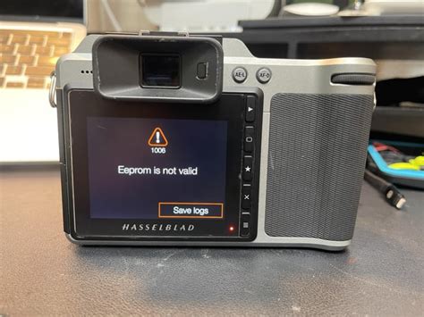 What Is Eeprom Not Valid Rhasselblad