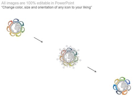 cloud real time integration data wizard ppt slides