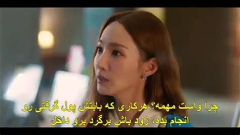 قسمت 1 سریال عشق قراردادی با زیرنویس چسبیده Love In Contract با بازی پارک مین یونگ، گو کیونگ