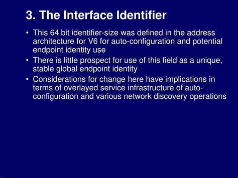 Where Did All Those Ipv6 Addresses Go Ppt Download