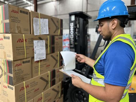 Estrategias Para Una GestiÓn Eficiente Del Inventario En Tu Negocio