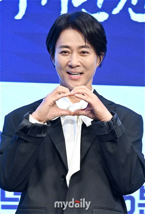 최수종 5년 만 Kbs 연기대상 참석…대상 수상할까 [공식입장]