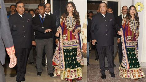 Priyanka Chopra Nick Jonas Sangeet Isha Ambani Reaches Jodhpur In