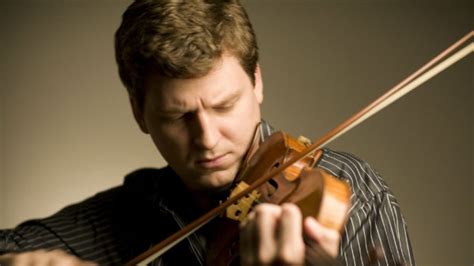 The Enchanting Strings: Unveiling James Ehnes’ Violin – Mozart Project
