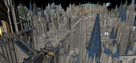 A Redshift Production Breakdown And Experience Sharing From Lighting Rendering Artist Jiaxuan Wang