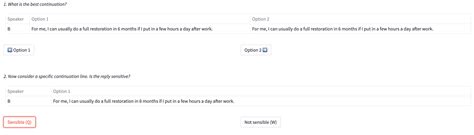 Python Web App In Streamlit With Multiple Questions Per Page Stack Overflow