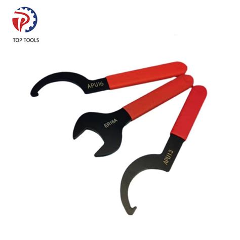 High Quality M Um A Er Wrenches Spanner For Cnc Milling Holder Tools