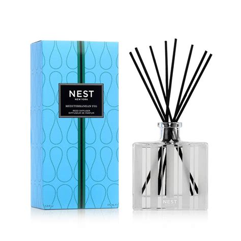 Nest Fragrances Mediterranean Fig 5 9 Oz Reed Diffuser By Nest Free Shipping Low Prices