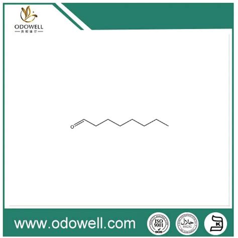 Natural Hexanal Manufacturers And Suppliers In China Odowell