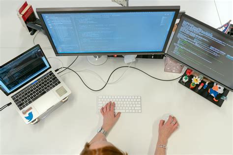 When Was Python Created History Of Python Amphy Blog