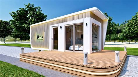 Foto Galeri Vega Tiny House Foto Galeri Vega Tiny House