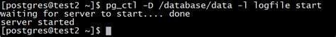 Postgresql Veritabanı Kurulumu Veri Tabanı Eğitimleri