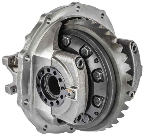 Ford 9 Inch Rear End And Axle Guide Jegs
