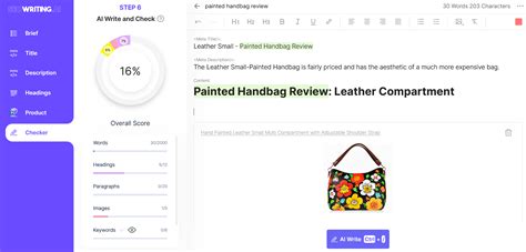 How To Write Product Reviews In 15 Minutes