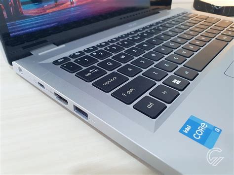 Acer Aspire Spin Bertenaga Dan Mobilitas Tinggi Dengan Layar Derajat