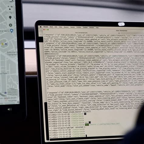 High Mobility On Linkedin Trying Out The Official Tesla Fleet Api