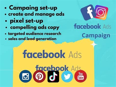 A Complete Facebook Pixel Setup Analytics And Ads Campaigns Upwork