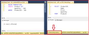 ACID Properties In SQL Server With Examples Dot Net Tutorials