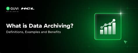 What Is Data Archiving Definitions Examples And Benefits