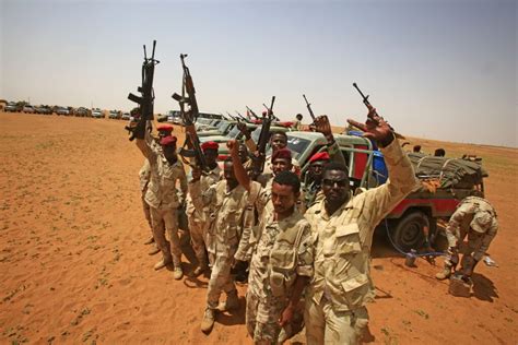 Who Are The Nubians The Sudan Times