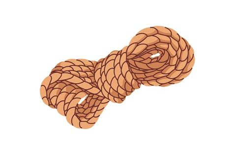 Ropes And Lasso Strings Set Objects Ft Rope And Lasso Envato