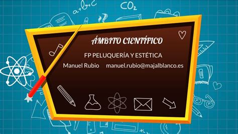 Ámbito Científico Fp Básica Genially