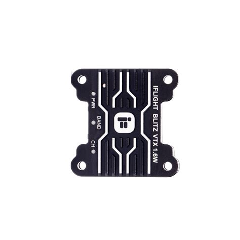 Iflight Gps And Vtx Systems Precision Navigation And Fpv Video Modules