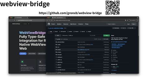 react native와 웹이 공존하는 또 하나의 방법 1 개발블로그