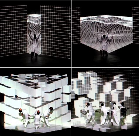 Motion Tracking Method Different Mapping Strategies Of The Motion Download Scientific