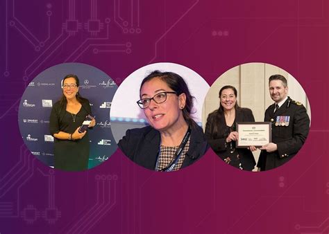 The Cyber Resilience Centre For West Midlands On Linkedin Farewell
