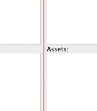 Border Force Remove All Horizontal Spacing In Qt Stack Overflow