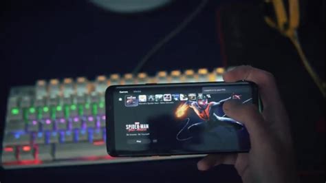 دانلود شبیه ساز Ps5 برای اندروید