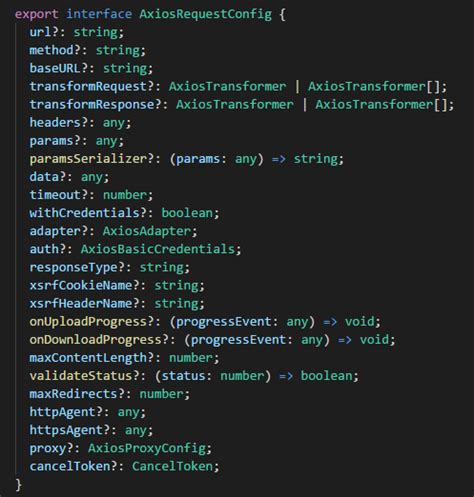axios的delete请求遇到的坑 axios delete请求data参数报错 csdn博客