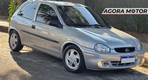 10 Curiosidades Incríveis Sobre O Chevrolet Corsa Wind A História De