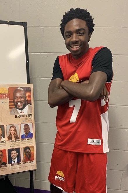 Caleb Mclaughlin