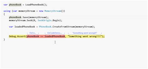 Magical C Debugging Ozcode Visual Studio Marketplace