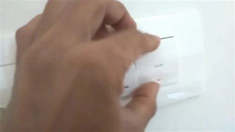 A Goldmedal Gifa Modular Switch M Way At Best Price In Jalandhar ID