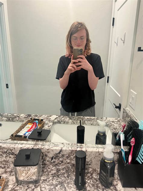 Last Week I Finally Got To Start Hrt Estradiol Patches And Spiro