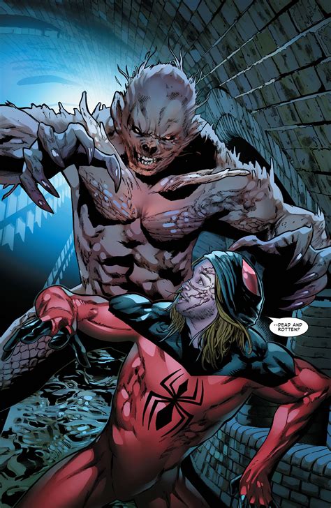 Web Of Spider Man 2024 Chapter 1 Page 39