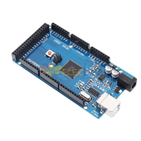 atmega2560 funduino mega 2560 atmega2560 16u 개선된 버전 개발 보드