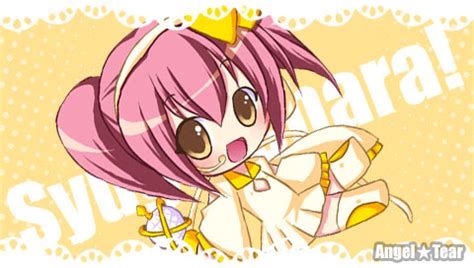 Amulet Diamond Hinamori Amu Image Zerochan Anime Image Board