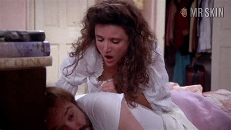 Seinfeld 1989 1995 Sexiest Scenes Top Clips And Sexiest Pics Mr Skin